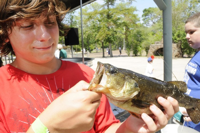 Nick Conner learned perseverence on field