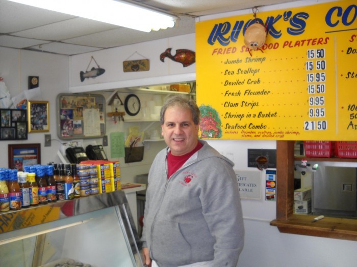 Businesses tally up effect of storms | Business | pressofatlanticcity.com