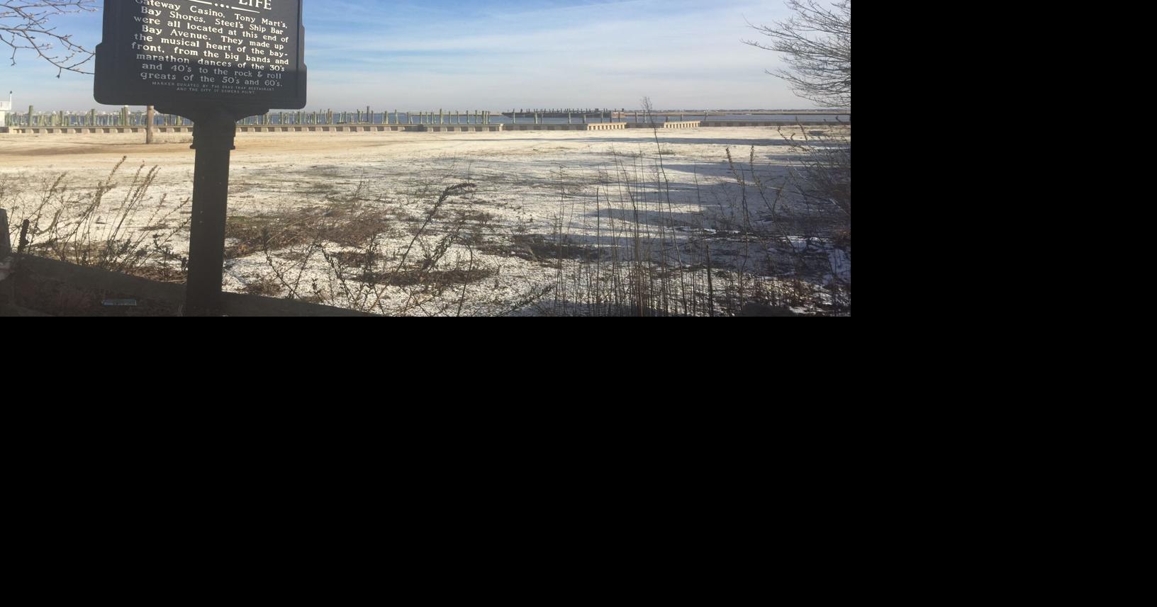 Public hearing for new bayfront restaurant in Somers Point postponed