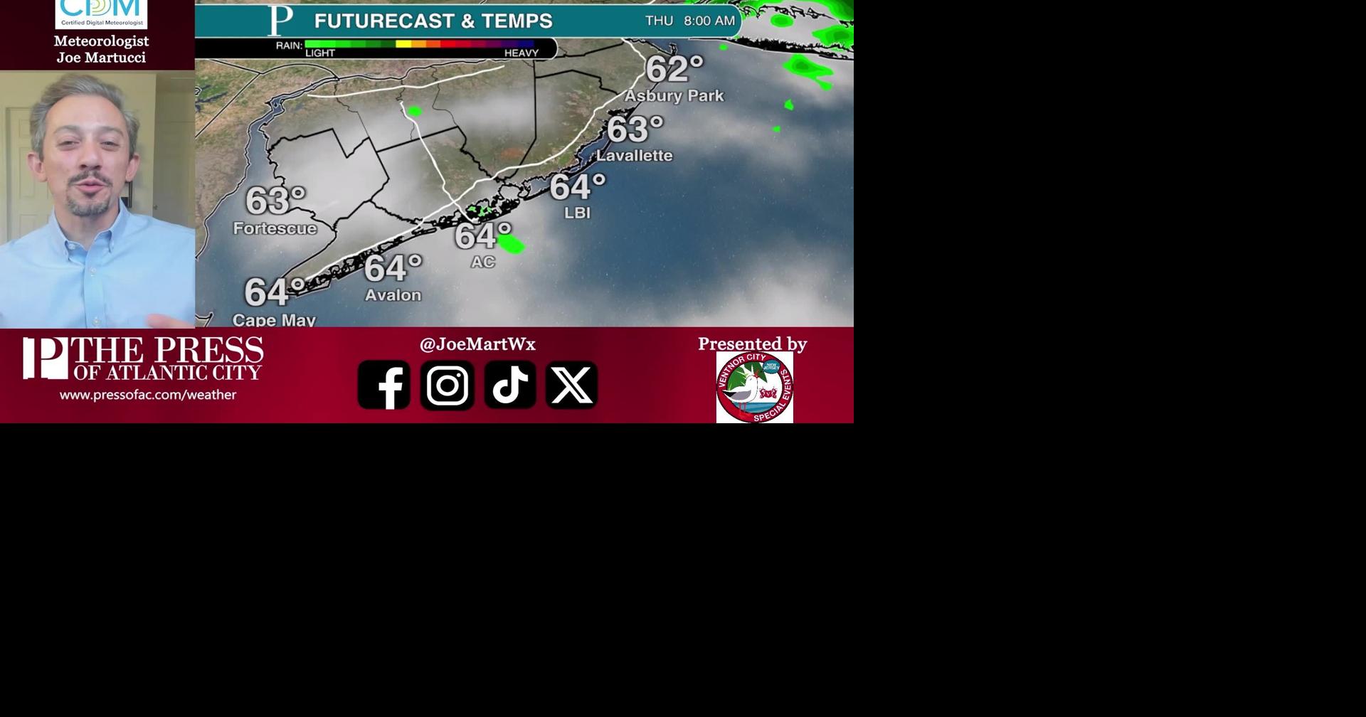 Joe Martucci - Journalist Profile - Intelligent Relations