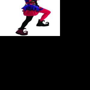 Alex the Jester in Ocean City and other events At The Shore Today