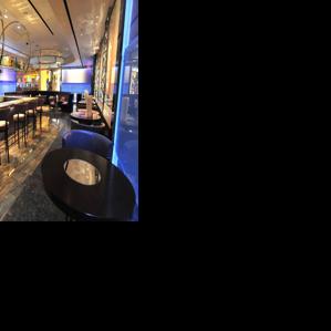 Borgata debuts 28 West Bar and Bites in former SeaBlue spot