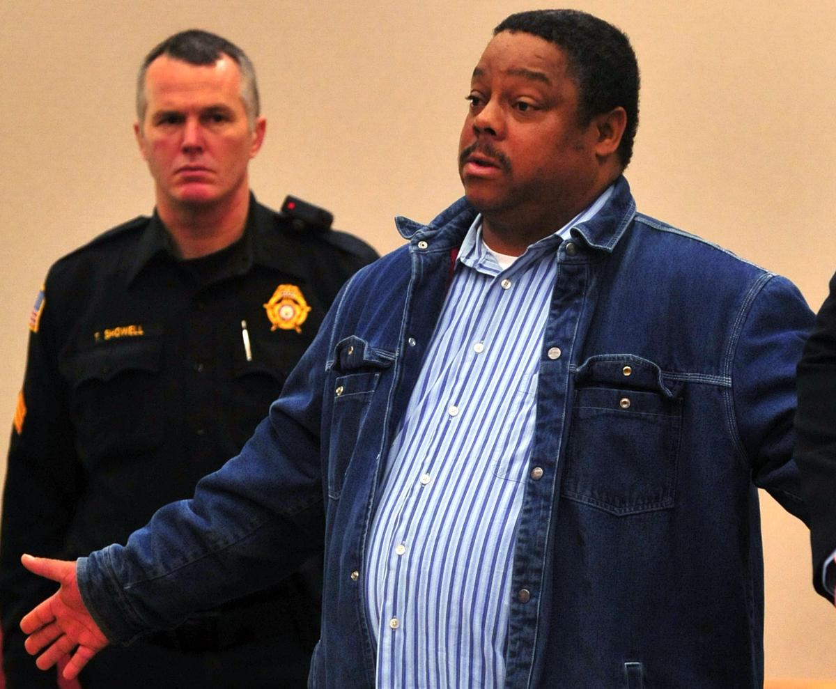 David Callaway gets 4 years for role in sex-video scheme