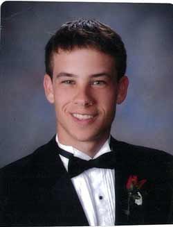 Slusher earns ROTC scholarship