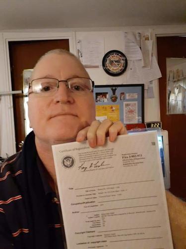 Egg Harbor Township resident reaches musical milestone