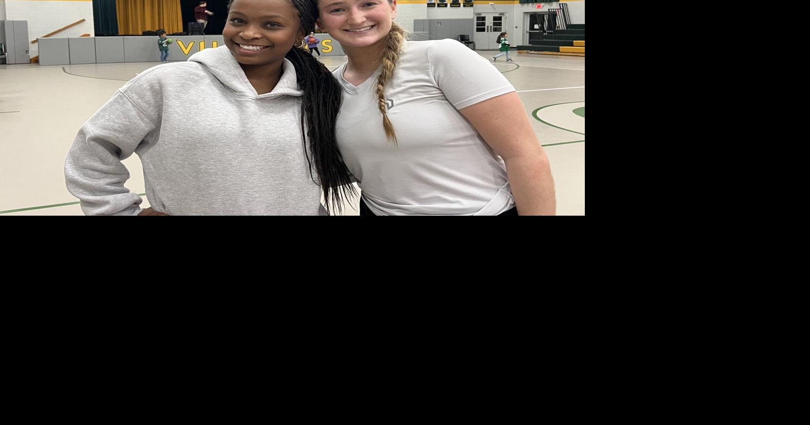 Holy Spirit girls beat OLMA in CAL basketball tournament