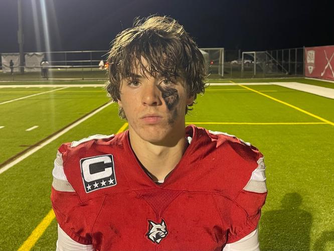 St. Joe beats Absegami 12-6 in overtime