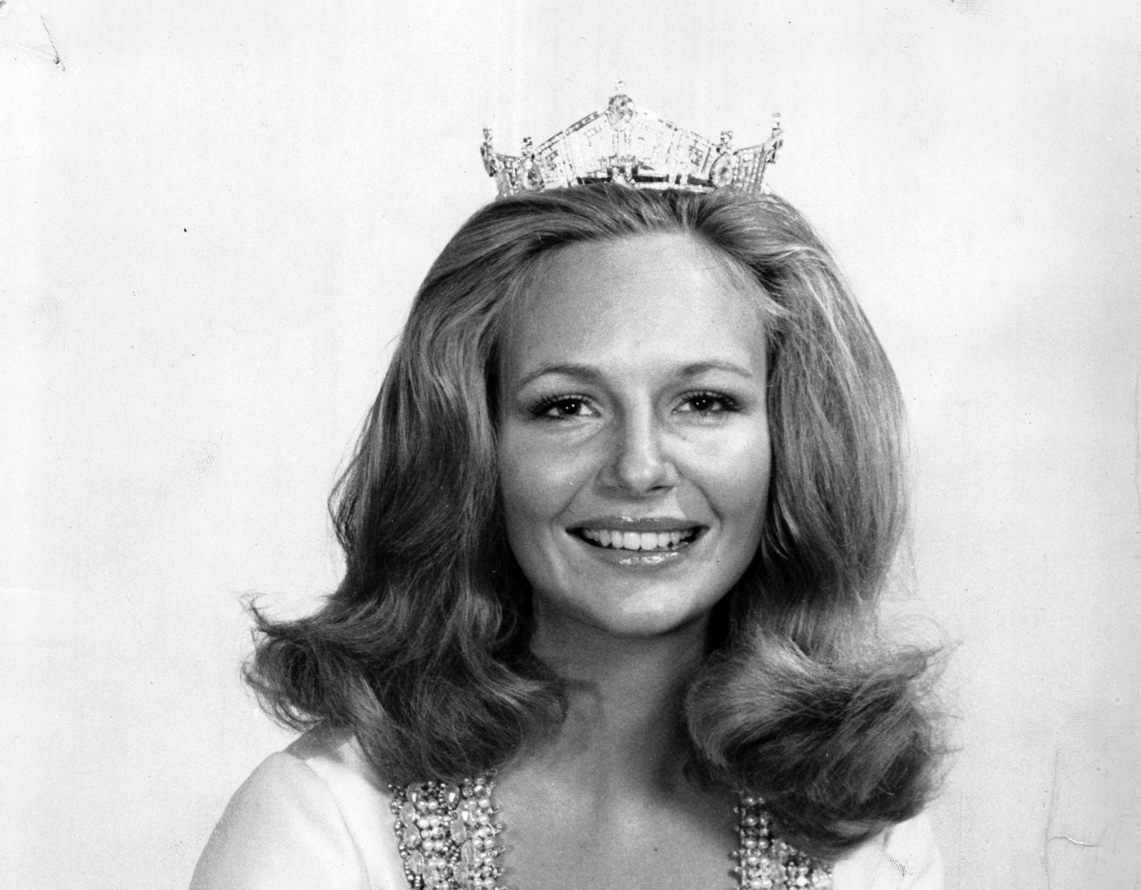 ROUND TWO: Who is the greatest Miss America of all time? | Miss America ...