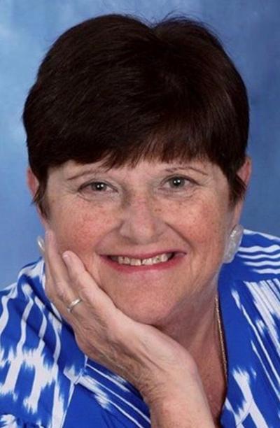 Goldman, Cathleen Dugan
