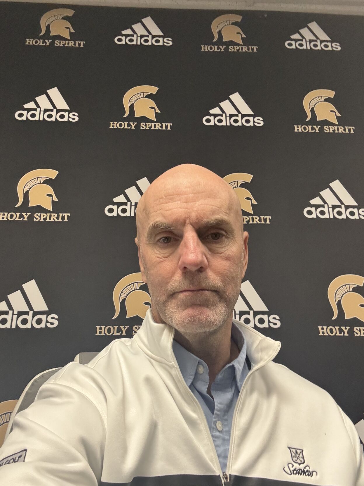 Mark Reardon takes over as Holy Spirit's athletic director
