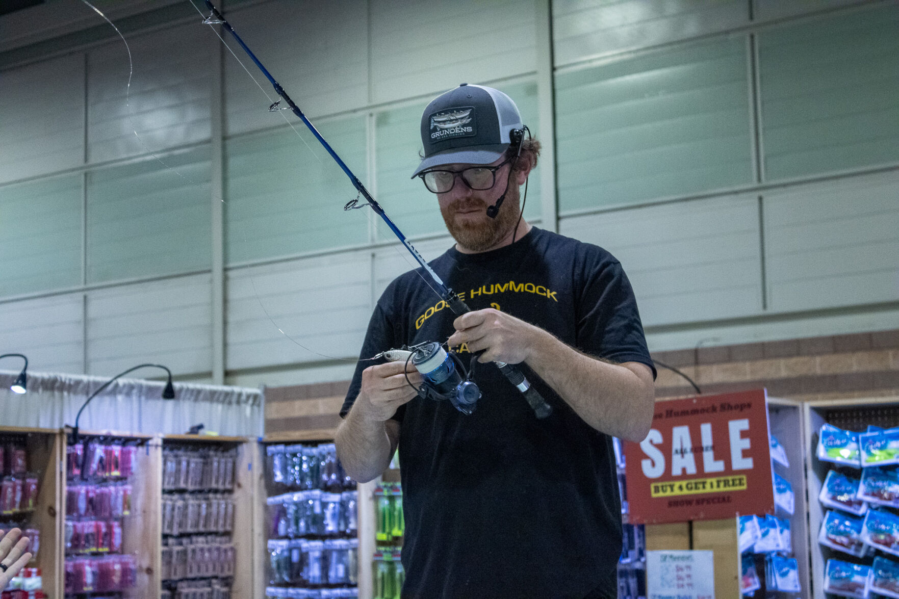 Atlantic City Boat Show draws thousands to resort