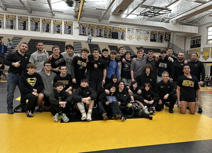 Southern wins S.J. Group V final, will host state semifinal Friday