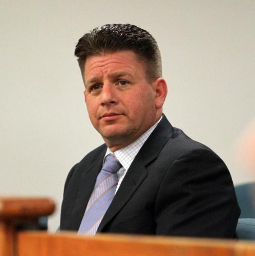 Former Wildwood Mayor Gary DeMarzo's attorney can continue to represent ...