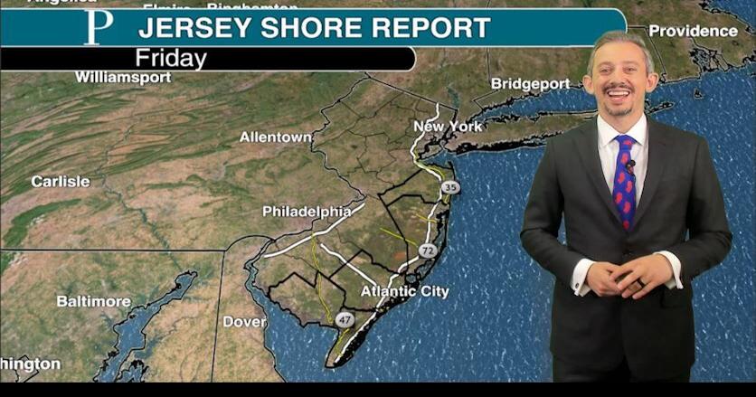 Joe Martucci - Journalist Profile - Intelligent Relations