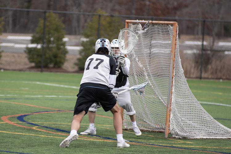 Longtime teammates Luc Swedlund, Dante Poli reach milestones together ...