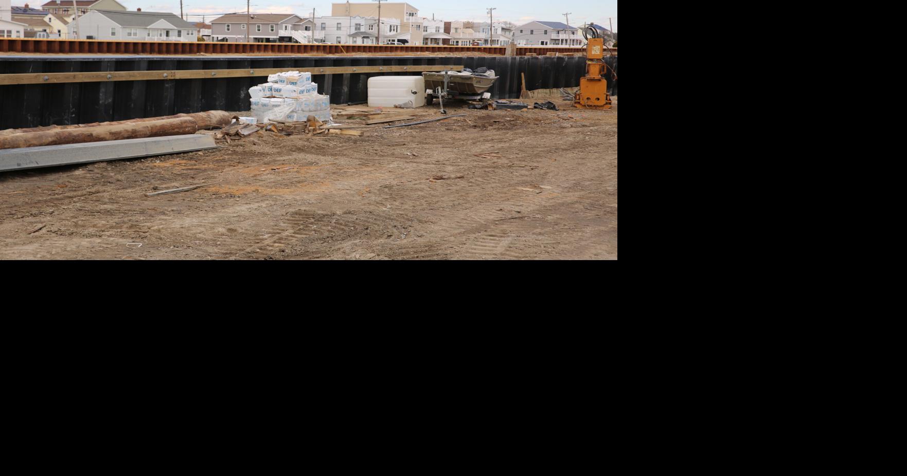 Bayfront residents in Atlantic City say bulkhead project won't work