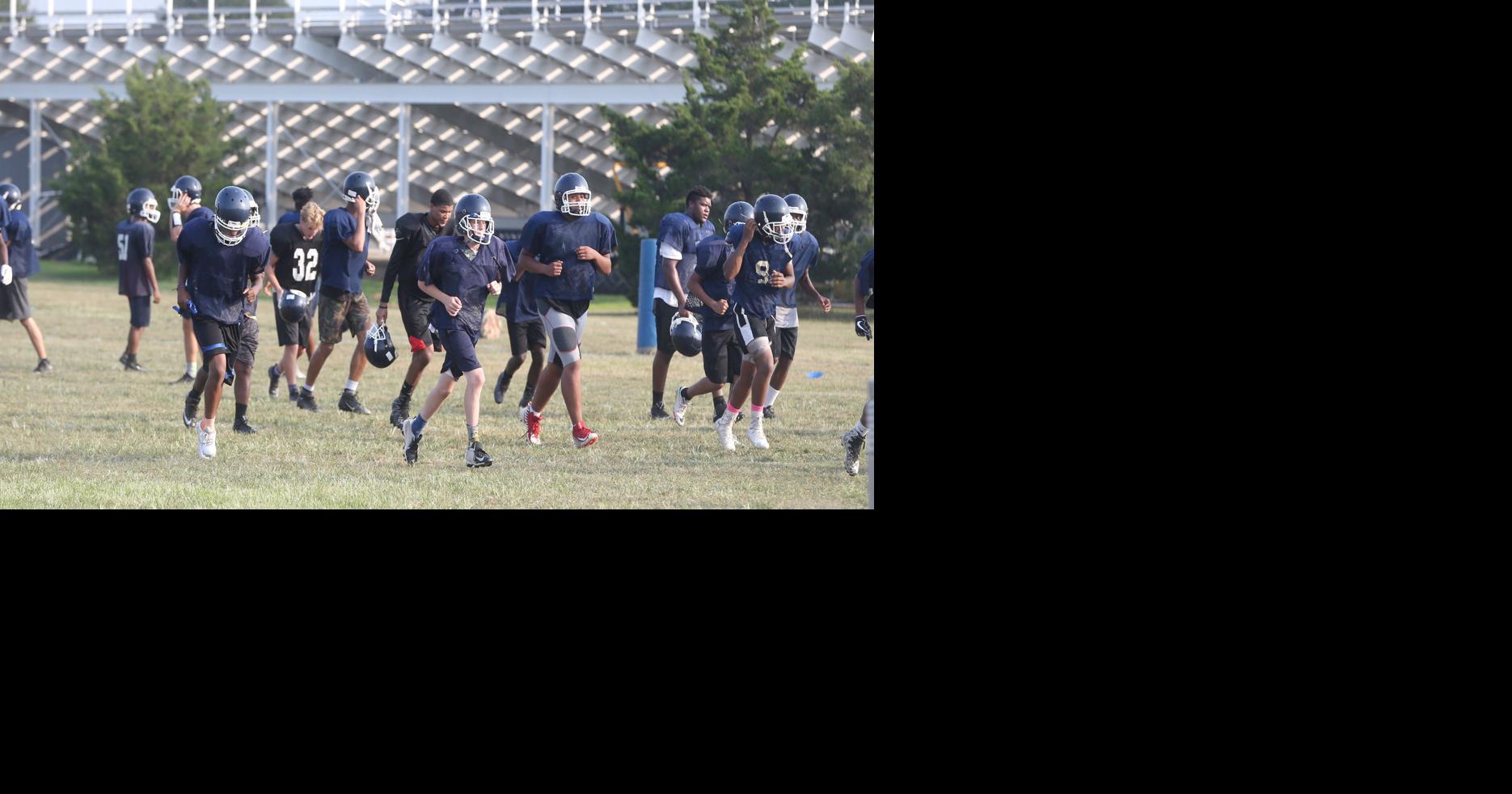 First and Ten with HS Live breaks down the opening weekend of HS ...