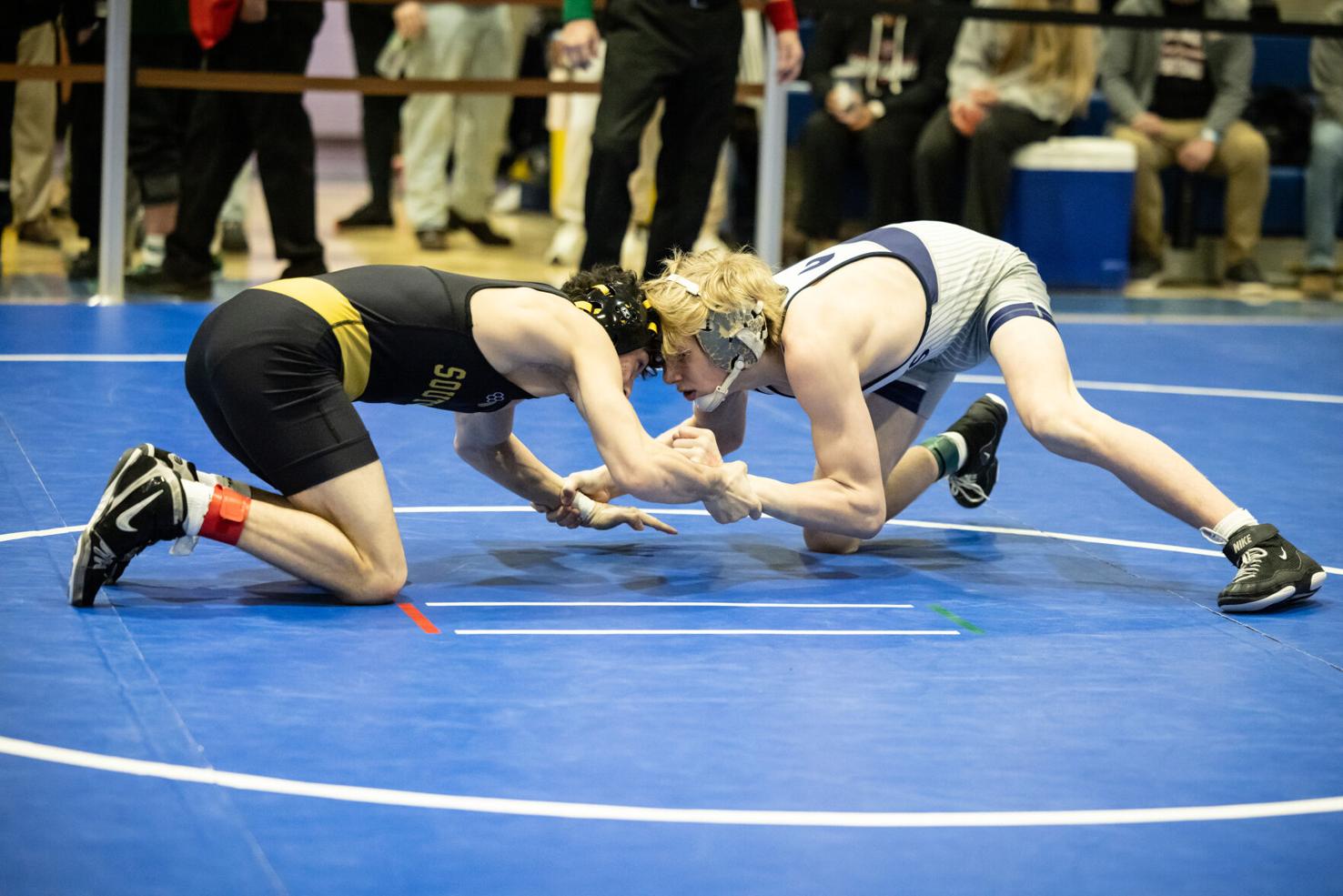 St. Augustine Prep wrestler dies in Burlington County crash