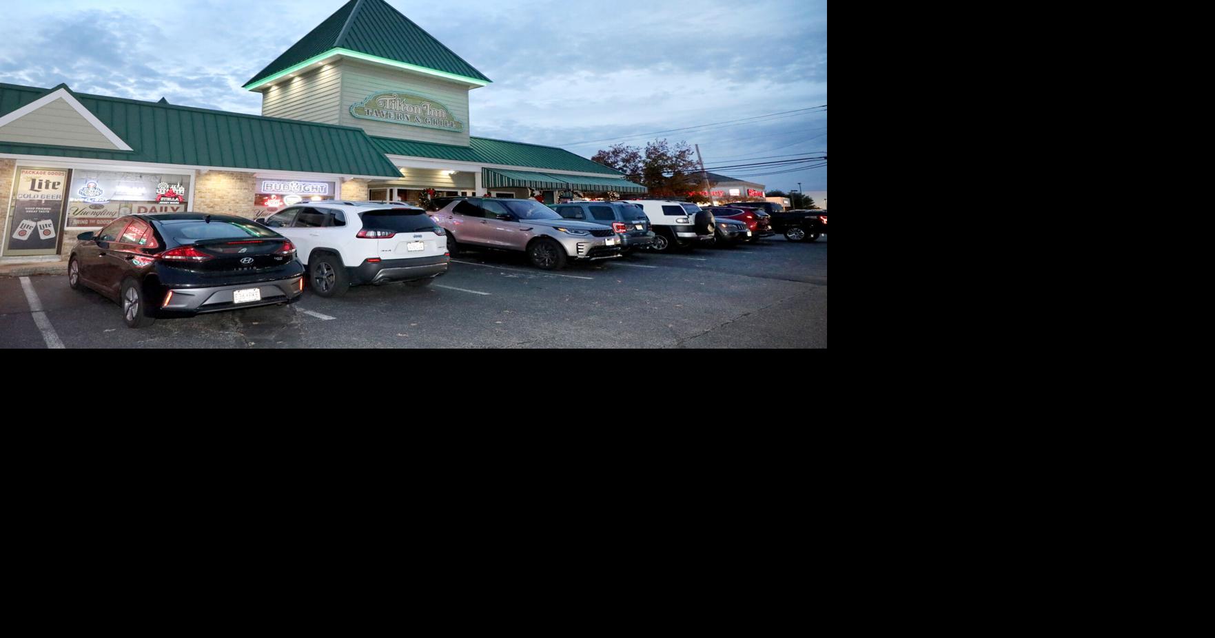 Egg Harbor Township's Tilton Inn reopening as Dooney's Pub