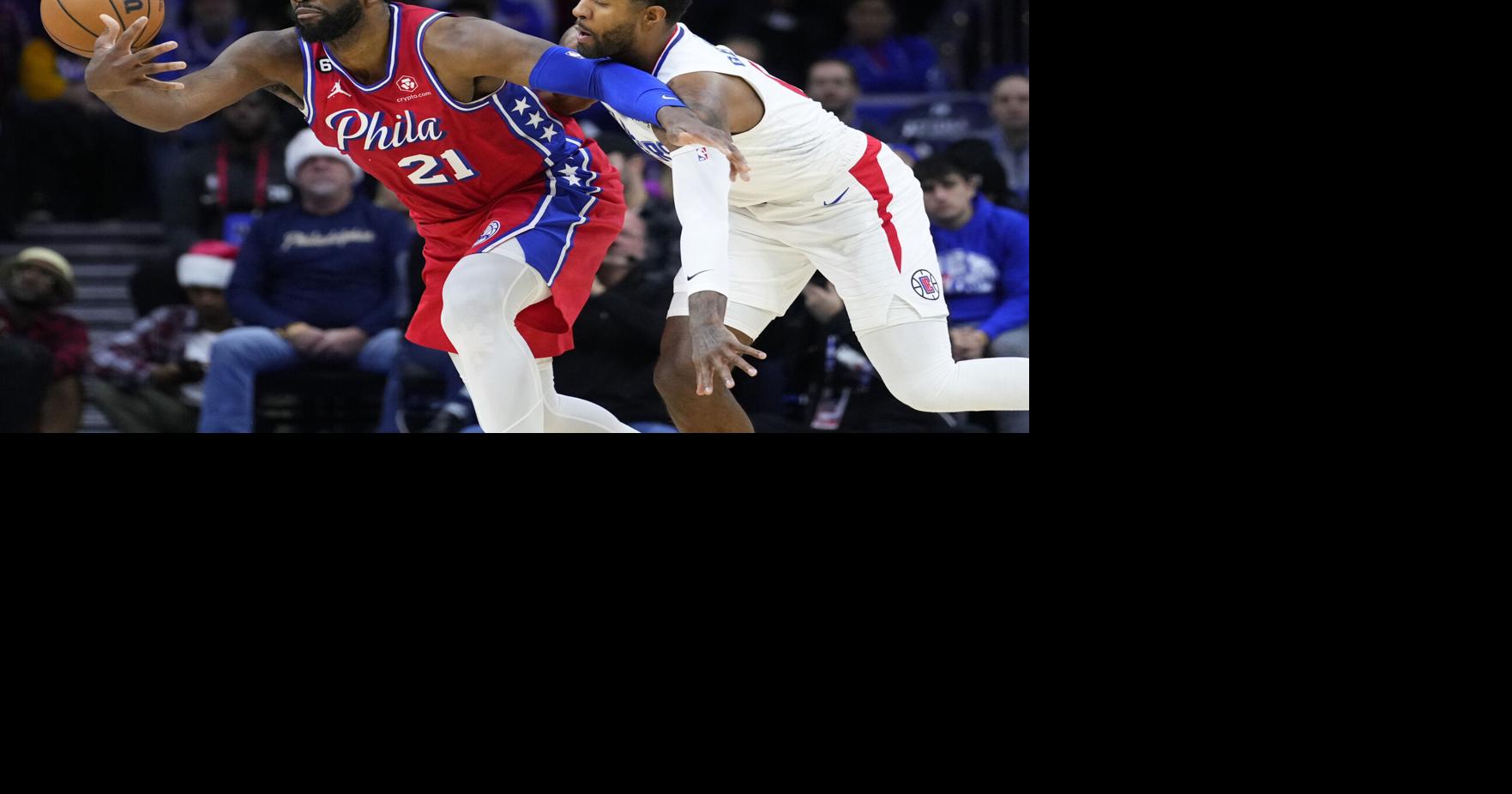 State officials make serious push to lure Sixers to Camden