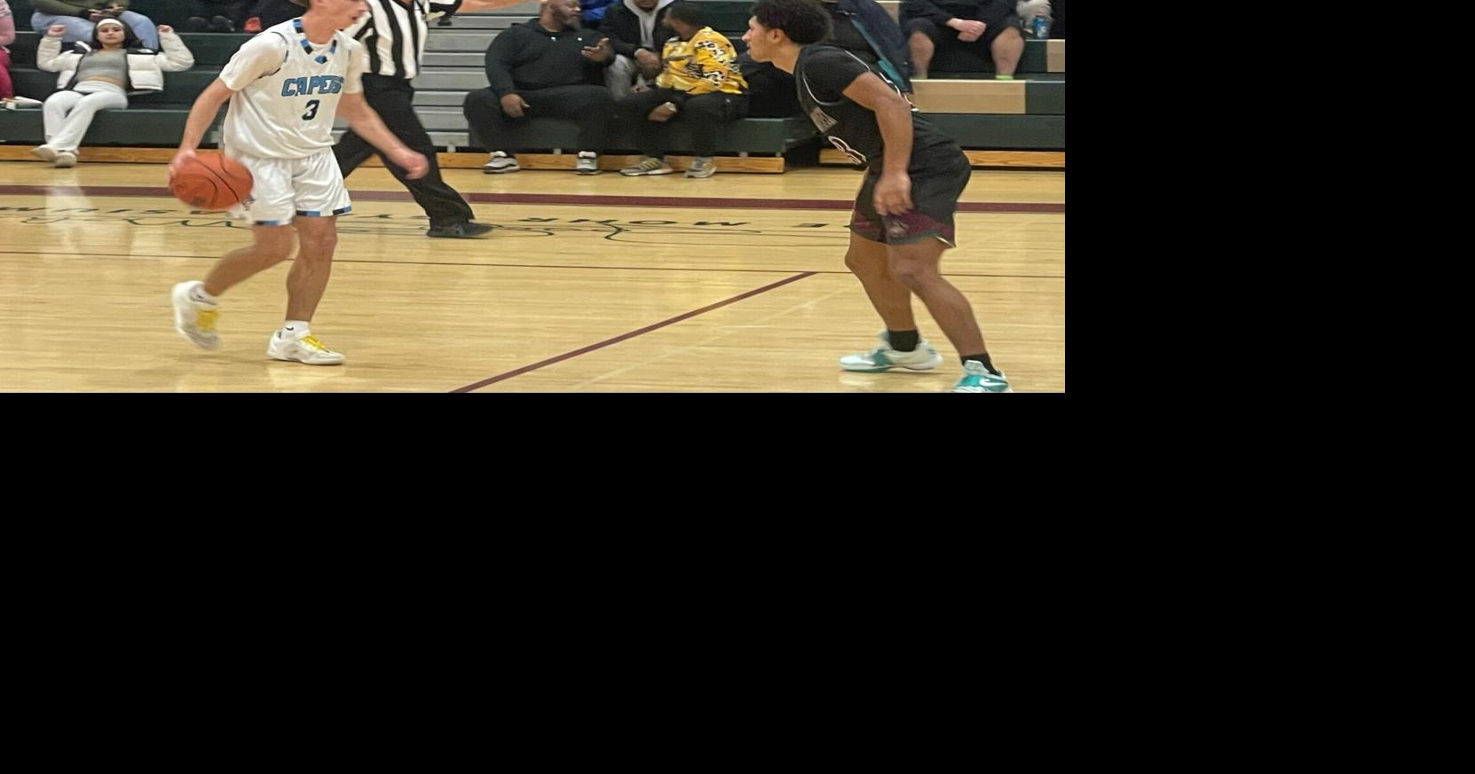 High school basketball: Sunday scores and more