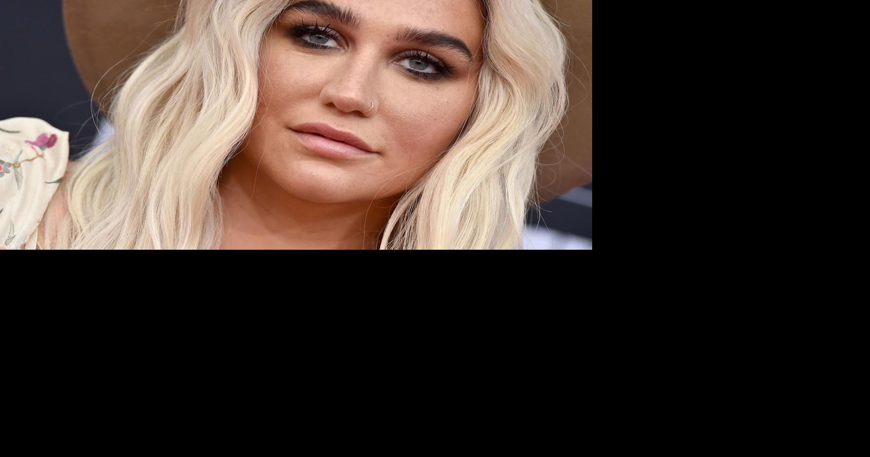 Kesha to perform at Hard Rock Atlantic City in July