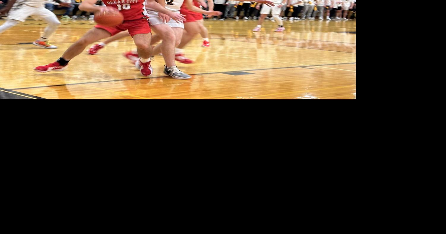 Who are the first high school basketball MVPs of the season?