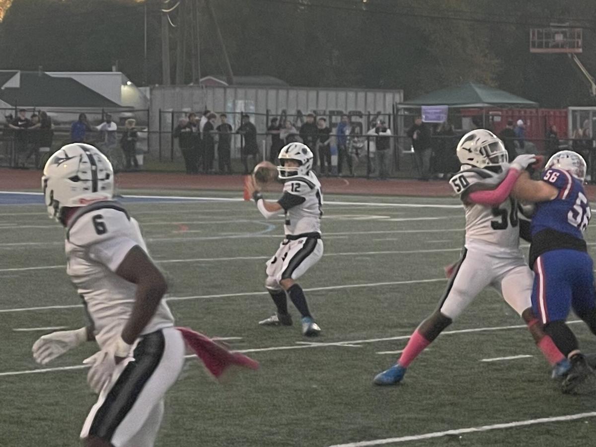 Big 2nd half helps Washington Township beat Atlantic City for first ...