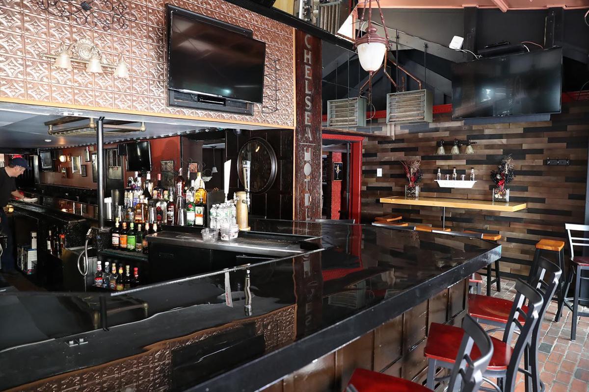 Chelsea Pub set to re-open after renovations, ownership change | News ...