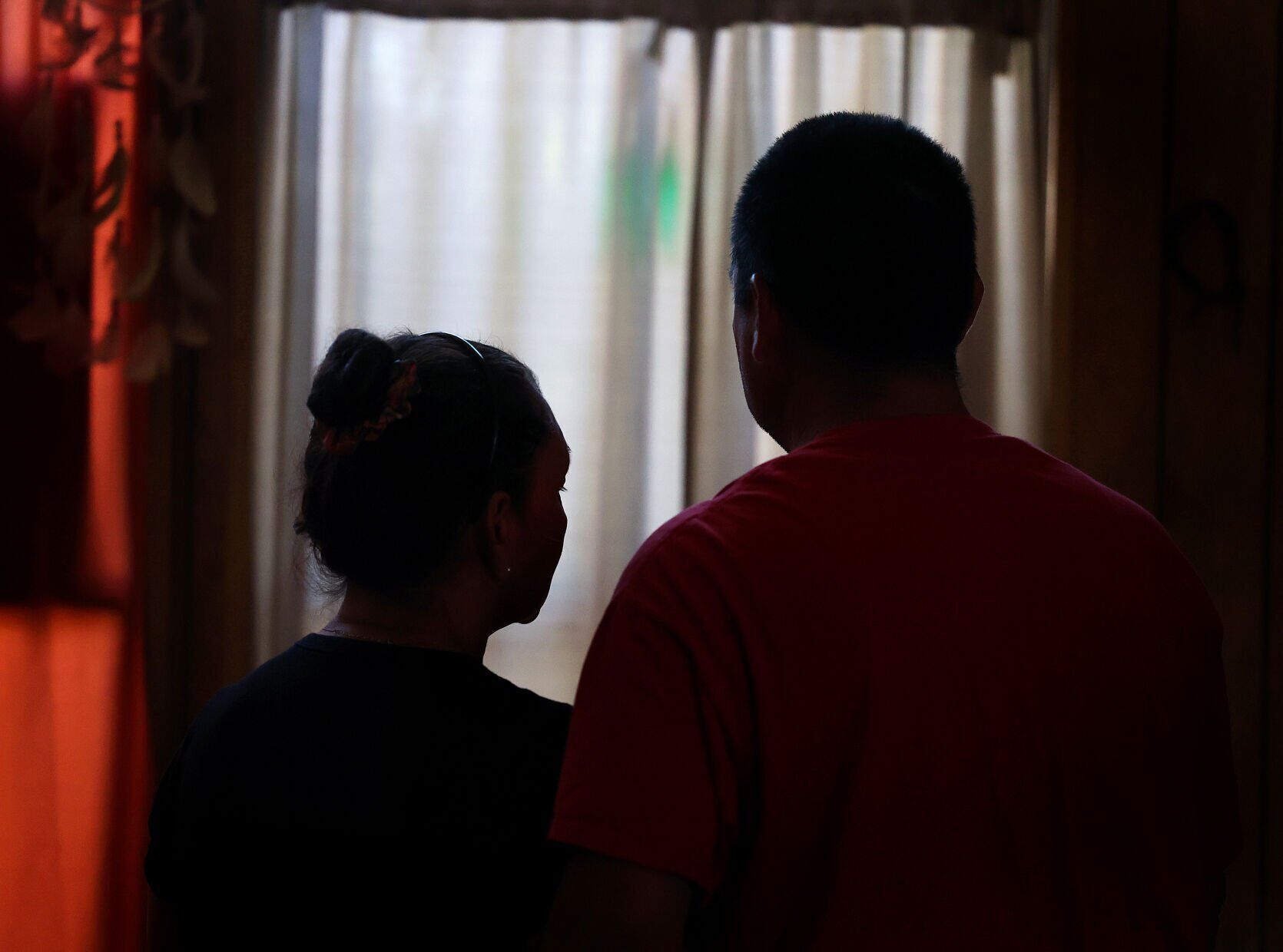 DHS mass-detention net ensnares more non-criminals