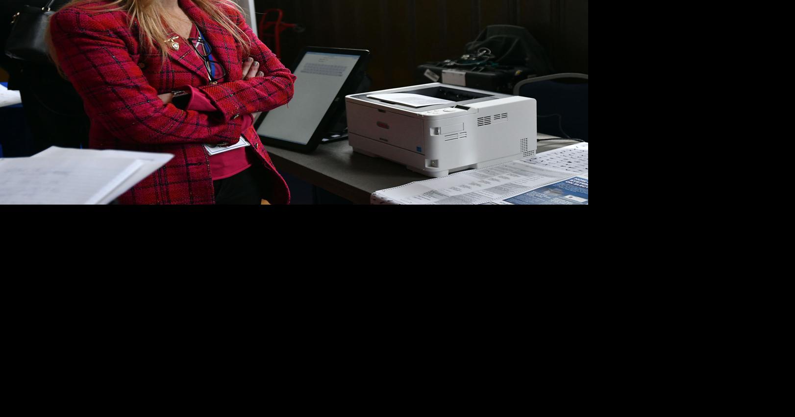 Political briefs: Bugdon reappointed Atlantic County superintendent of ...