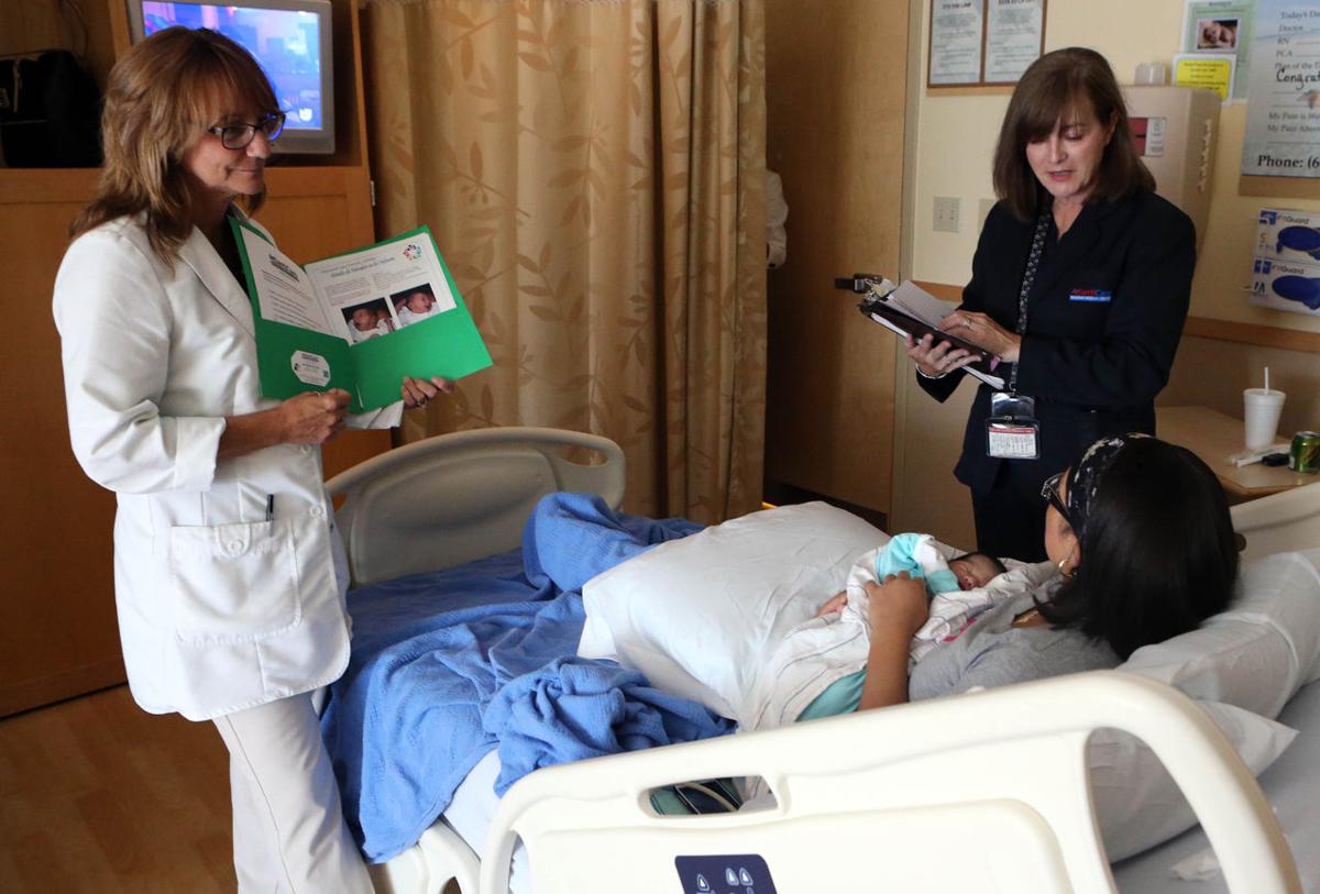 Hospital interpreters speak for — and speak up for — patients ...