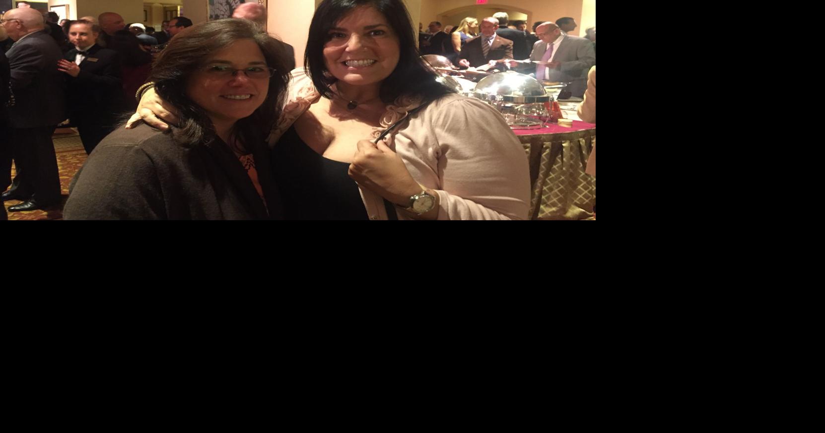 SEEN at the MBCA Awards Gala