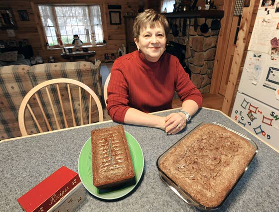 Legacy Recipes: Mullica Township woman warming hearts in the kitchen ...