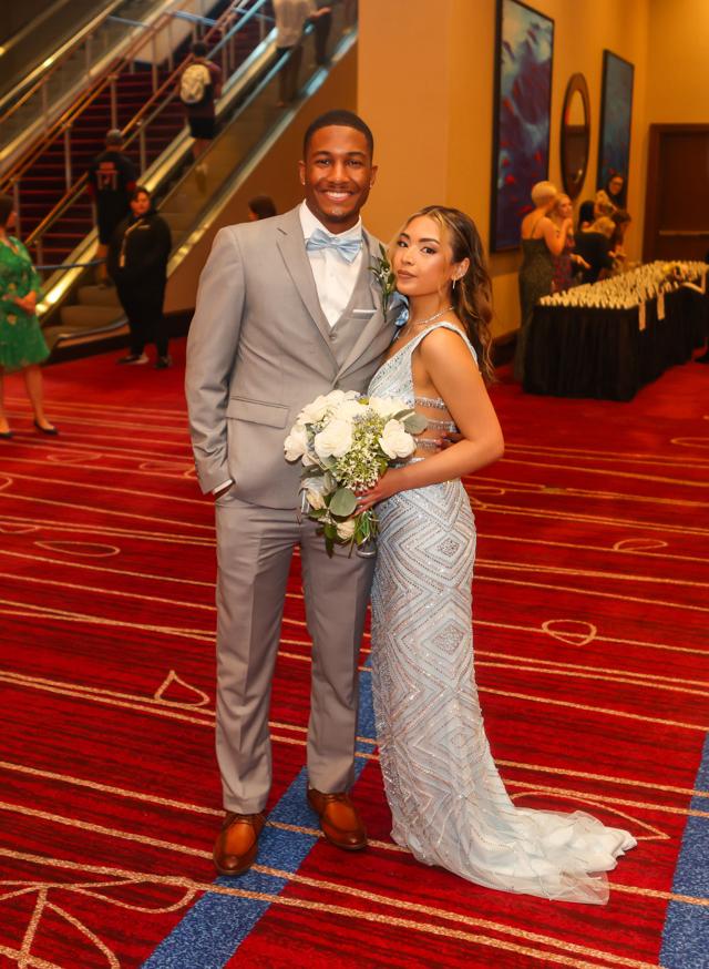 PHOTOS Prom night for ACIT