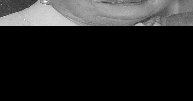 CATANOSO, CONNIE RITA,