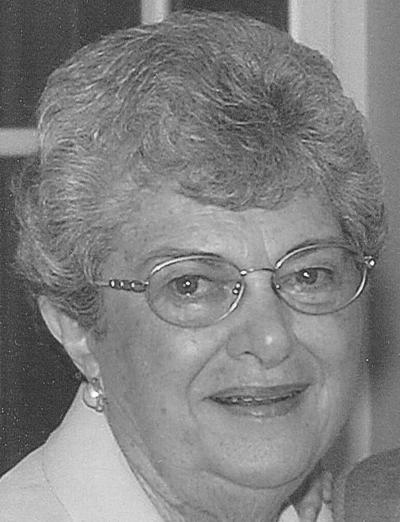 CATANOSO, CONNIE RITA,