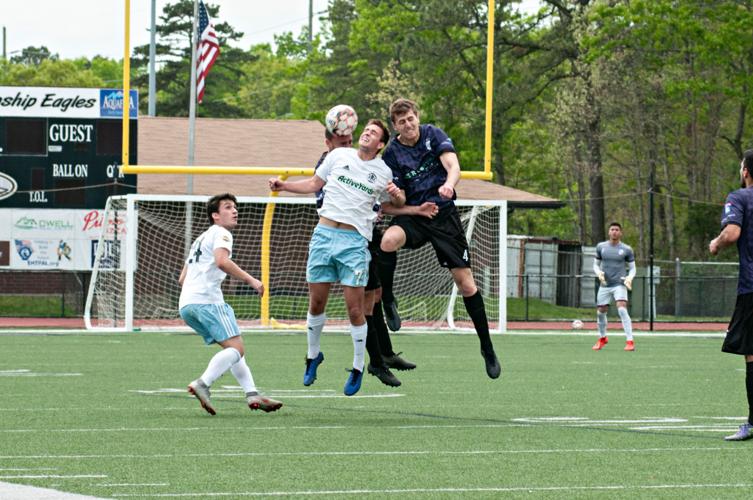 Atlantic City FC continues growth on and off the pitch