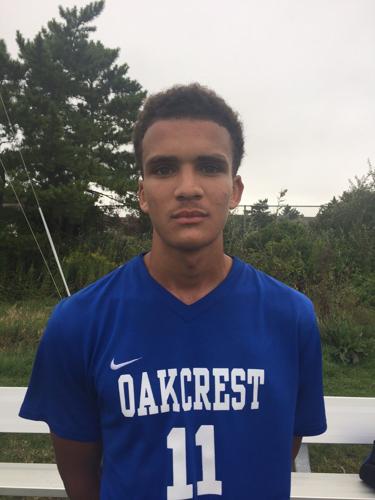 Oakcrest boys soccer snaps losing streak to Ocean City