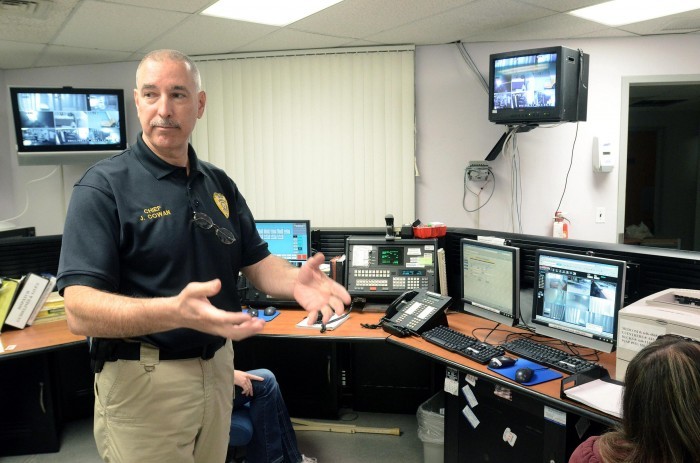 Atlantic, Cumberland counties considering plans for countywide ...