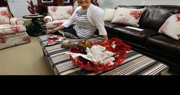 Ocean City design firm decorating South Jersey