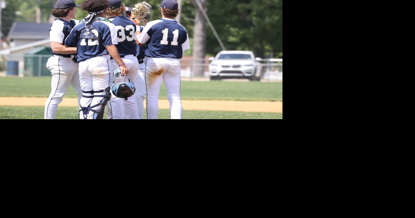 PHOTOS: Holy Spirit vs. St. Joseph baseball