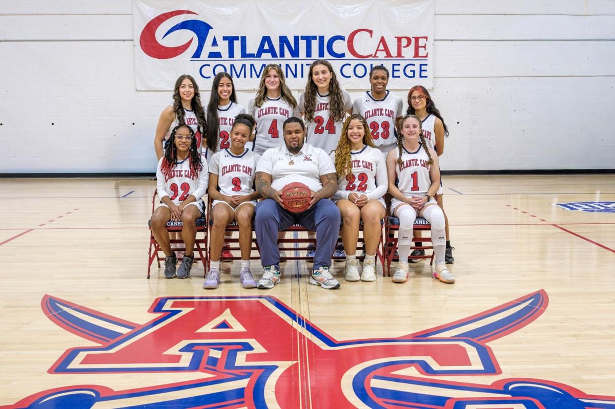 Atlantic Cape women's basketball season underway
