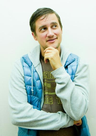 Holy Spirit grad to tape comedy special in A.C.