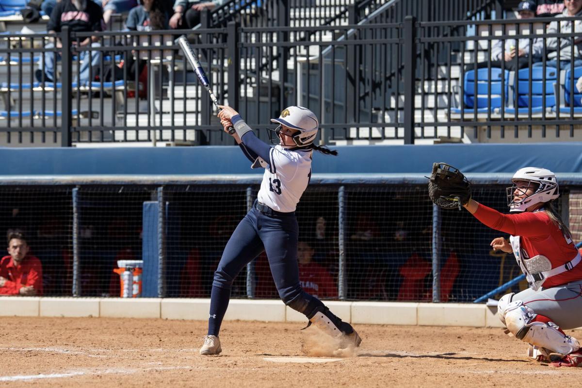 3 local players help TCNJ win NJAC softball title: College notebook