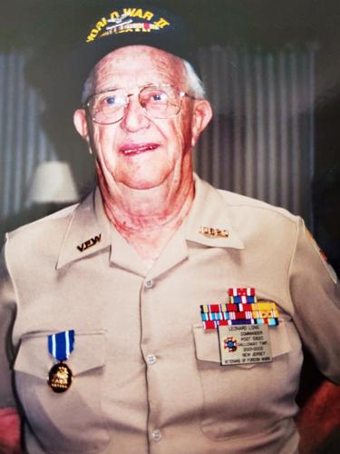 Long, Leonard (Lenny)