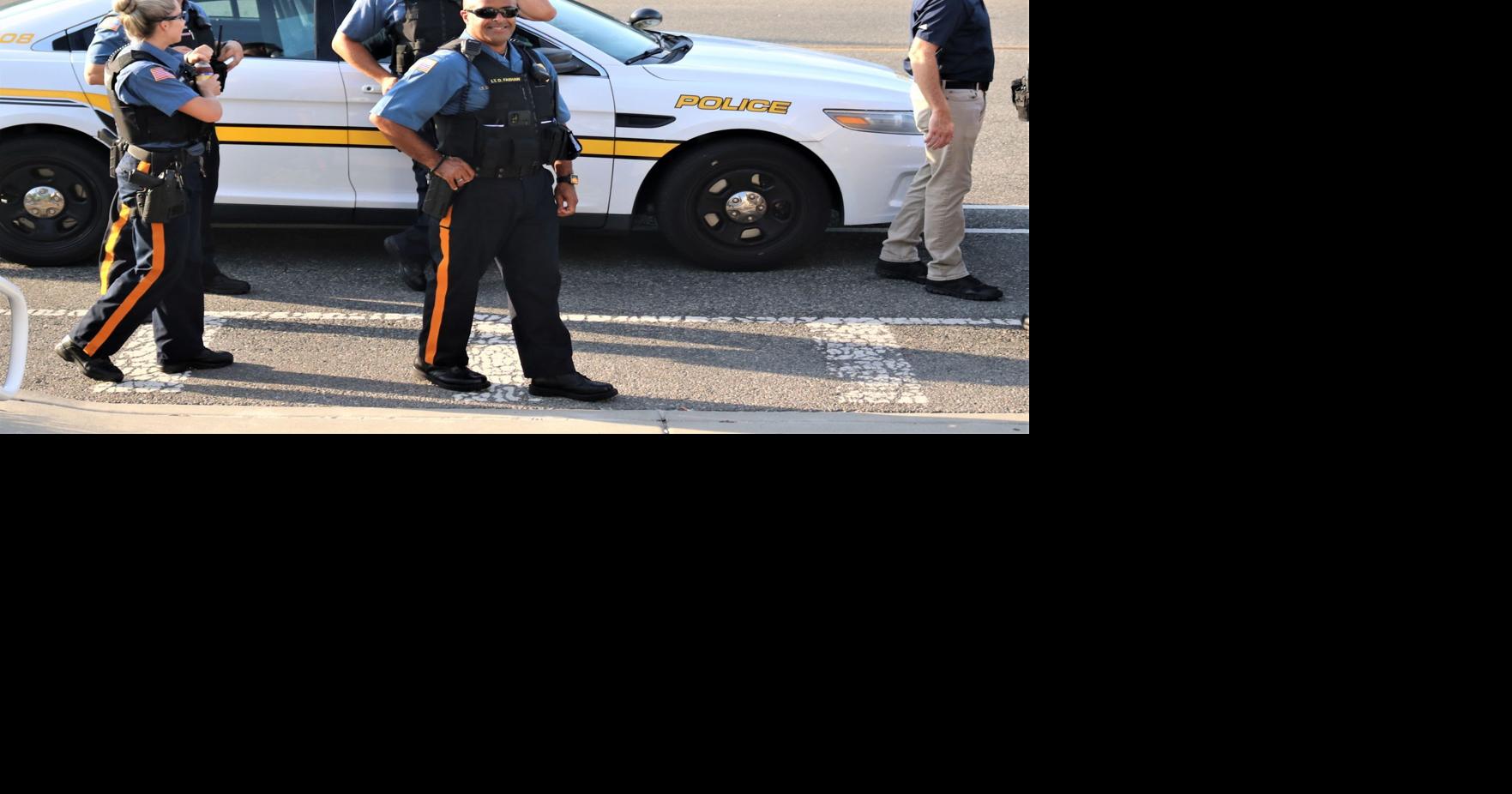 Cape May names new police chief, while council members spar over ...