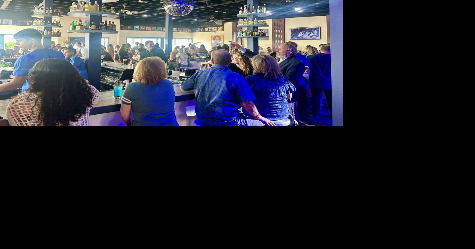 Residents near 2 Margate bars have some complaints