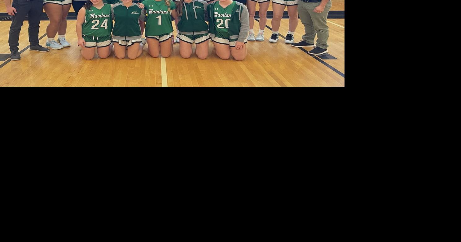 Mainland Regional wins Score at the Shore