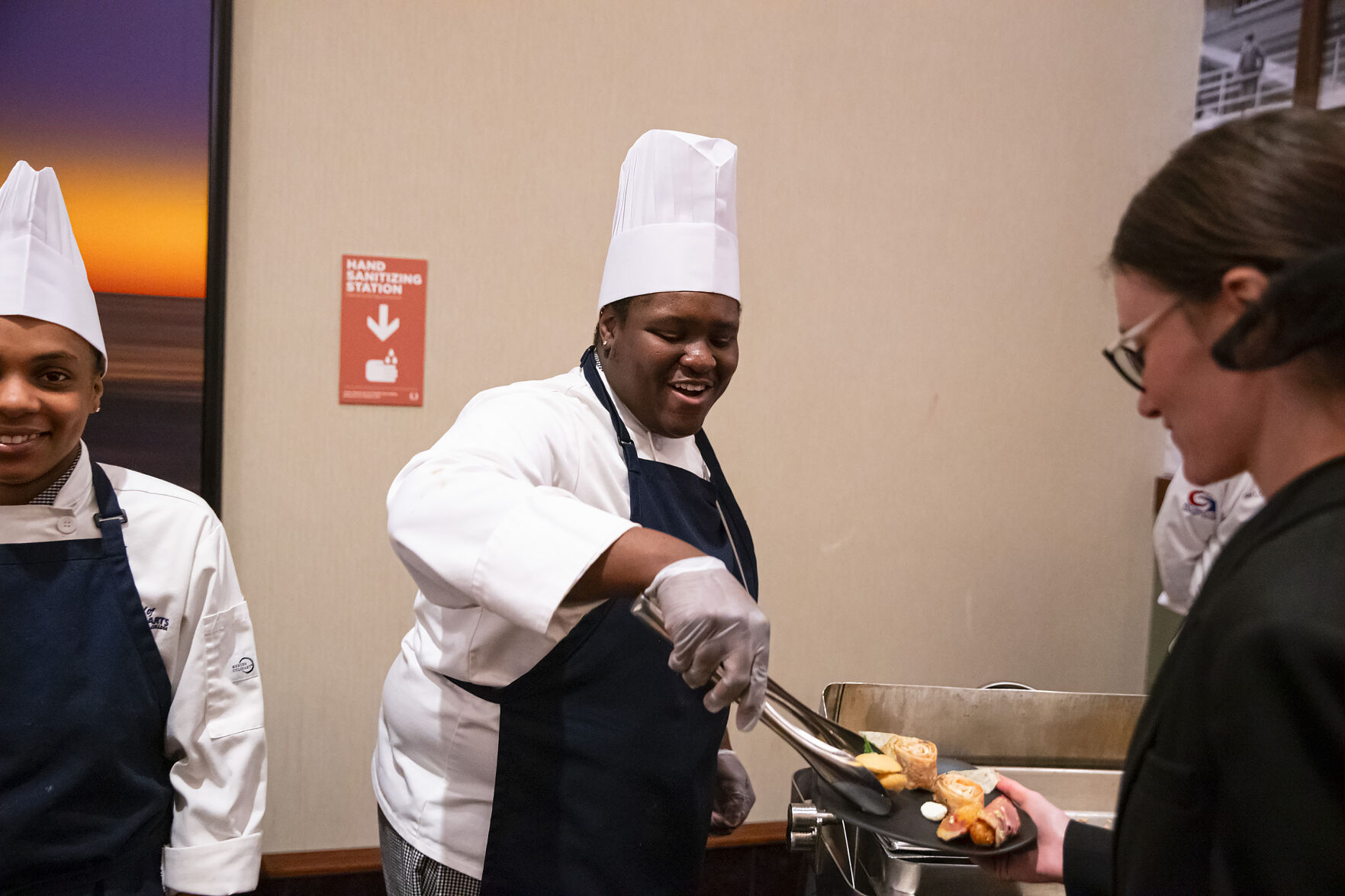 Atlantic Cape announces participants of 42nd Restaurant Gala